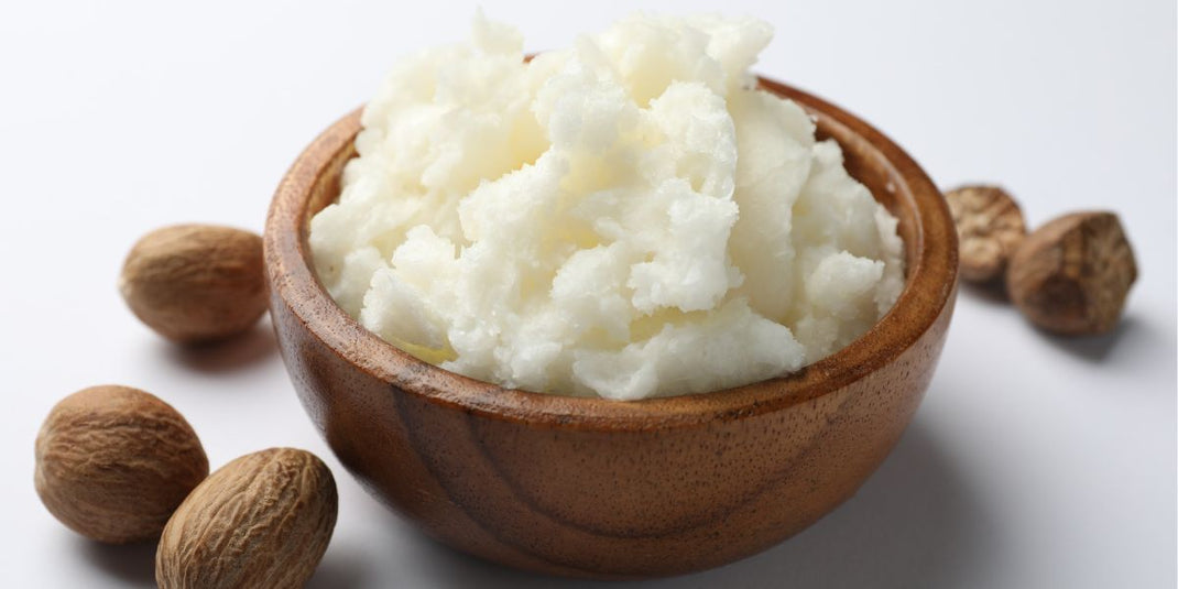 Bio Shea Butter – Haut, Haar & Lippenpflege | My Little Present