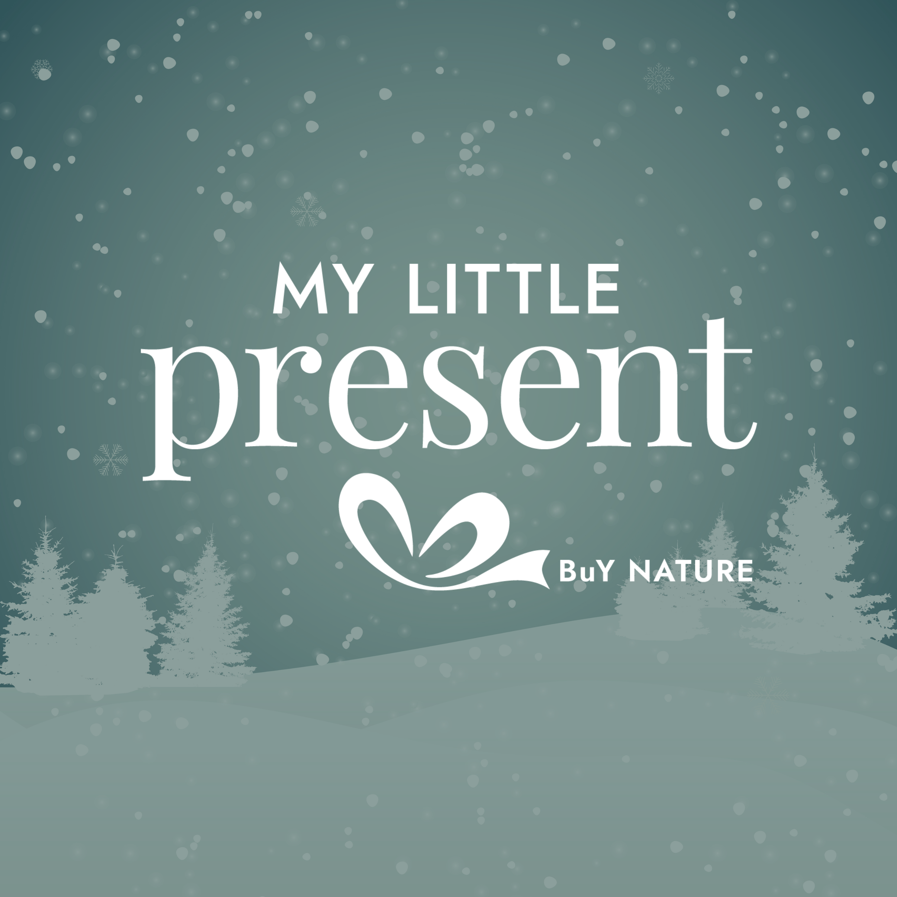 My Little Present - sustainable and organic products only