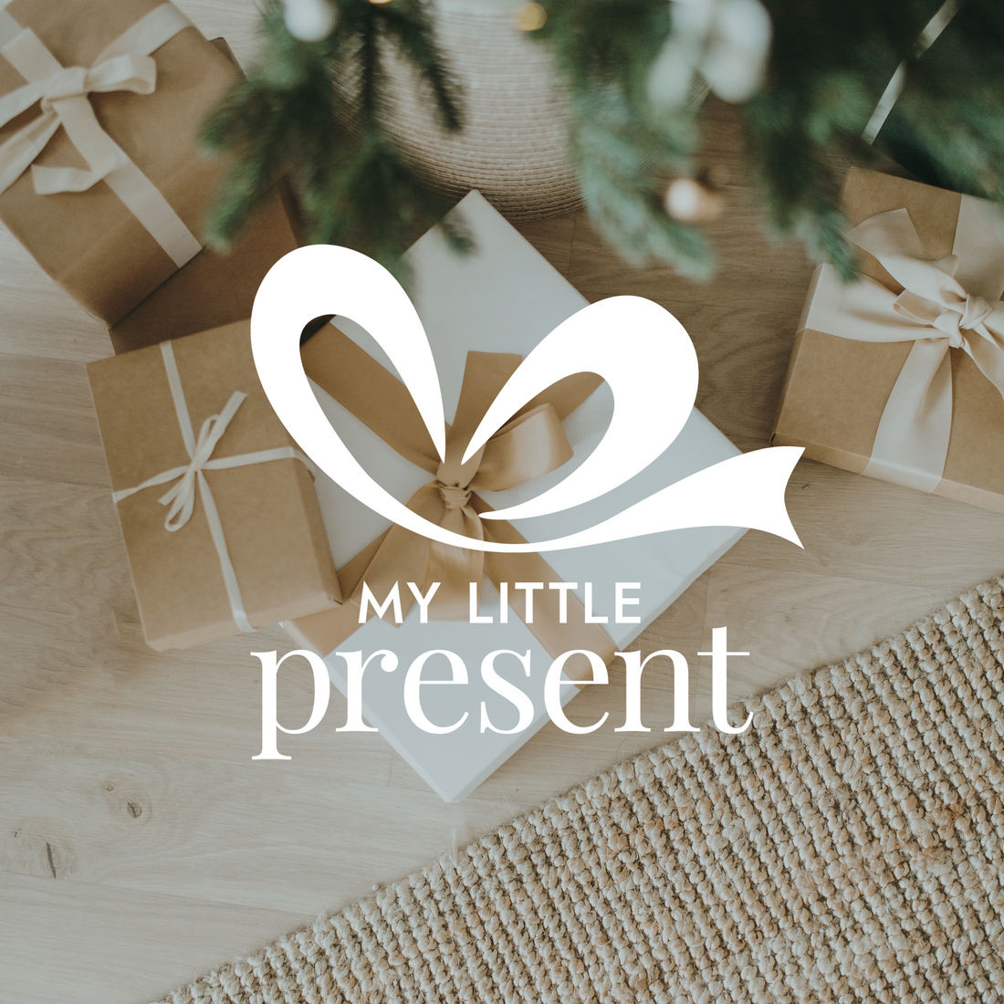 My Little Present - sustainable and organic products only
